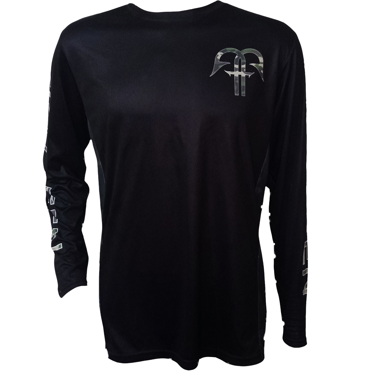 Black Ops Fishing Jersey – Fish Feen