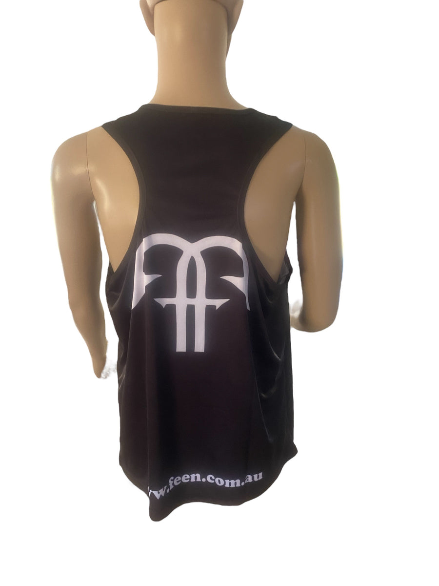 Singlet – Fish Feen