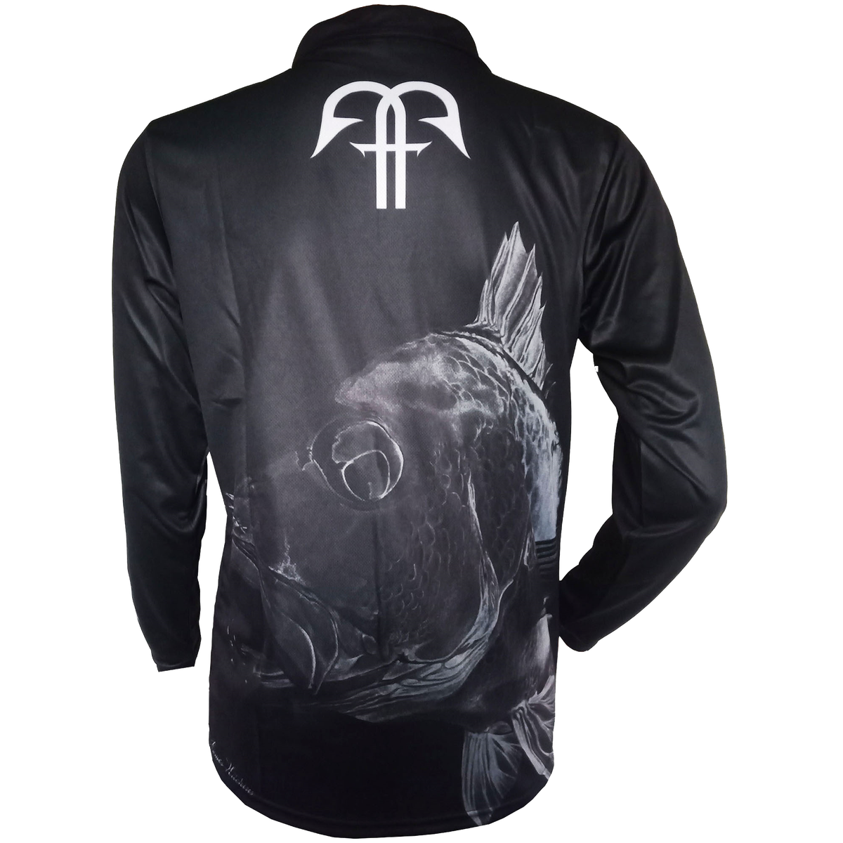 Fishing Shirt Mangrove Jack – Fish Feen